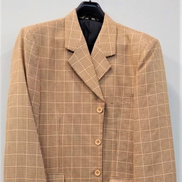 Pronti | Suits & Blazers | Pronti Collection Mens Pc Top Blazer Jacket ...